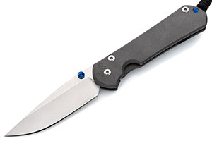 Chris Reeve Large Sebenza 31 Knives - DLT Trading