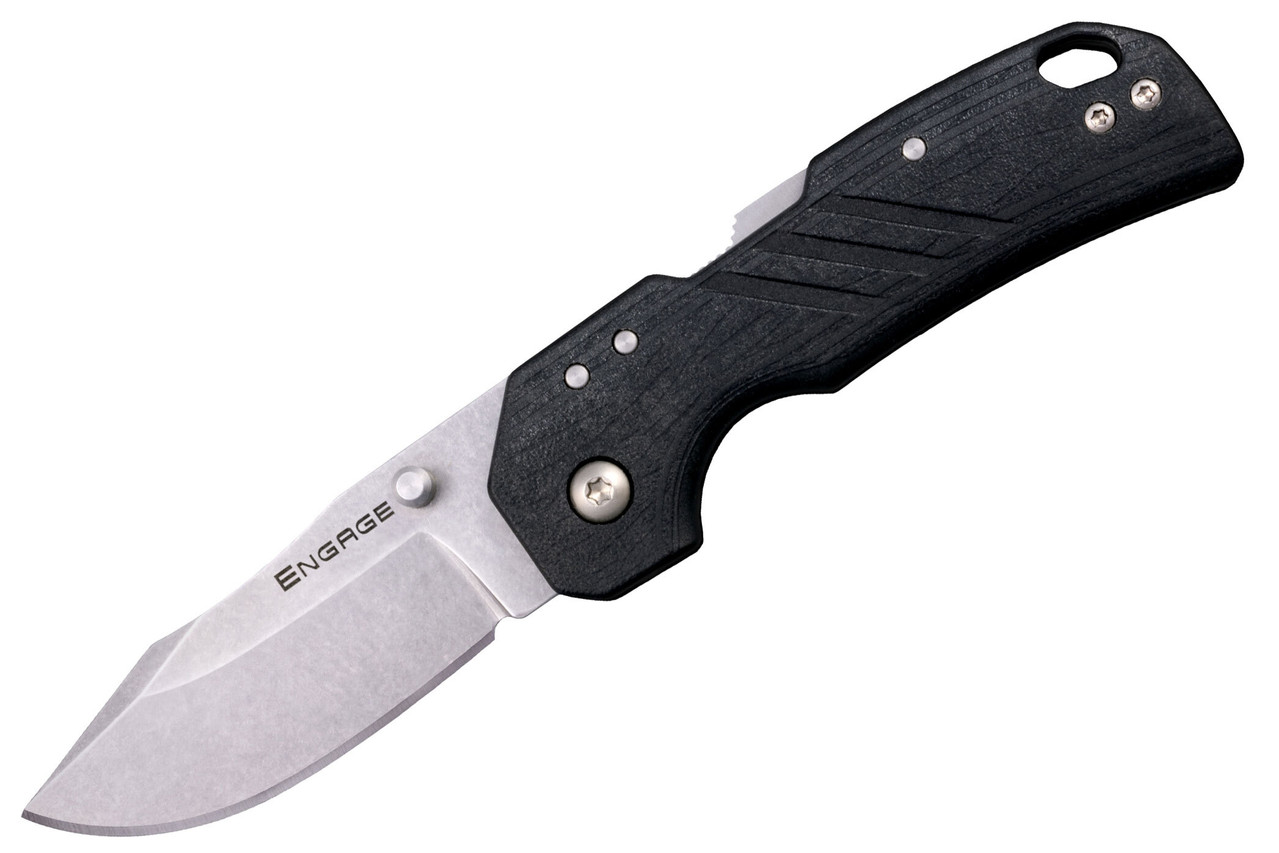 Cold Steel Folding Knives | Tri-Ad, Scorpion & Atlas Lock