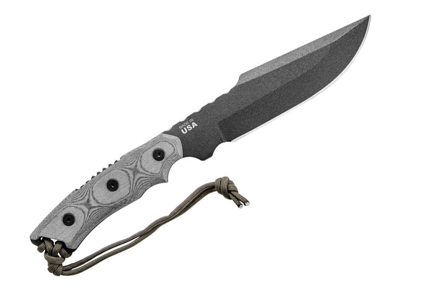 TOPS Alaskan Harpoon - DLT Trading