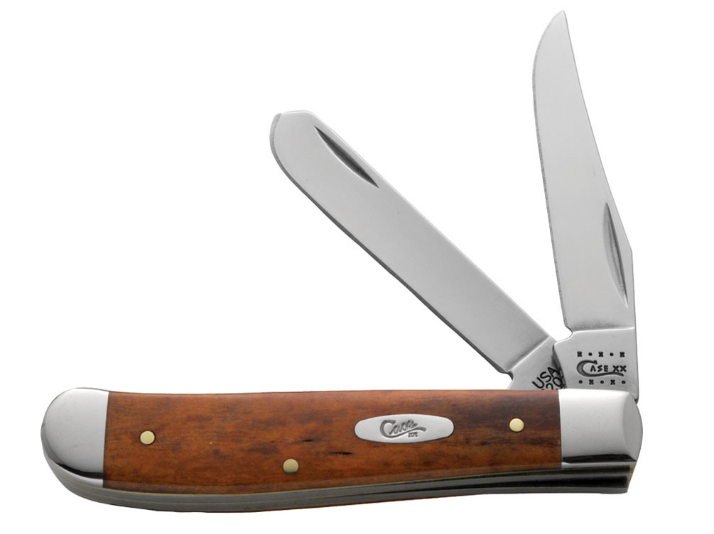 Case Mini Trapper Chestnut Bone - DLT Trading