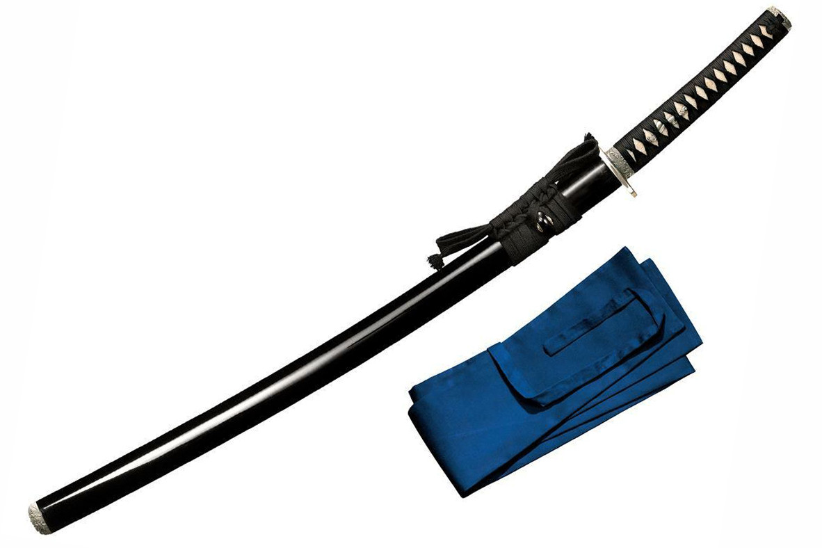 Cold Steel 88DEC Emperor Katana - DLT Trading