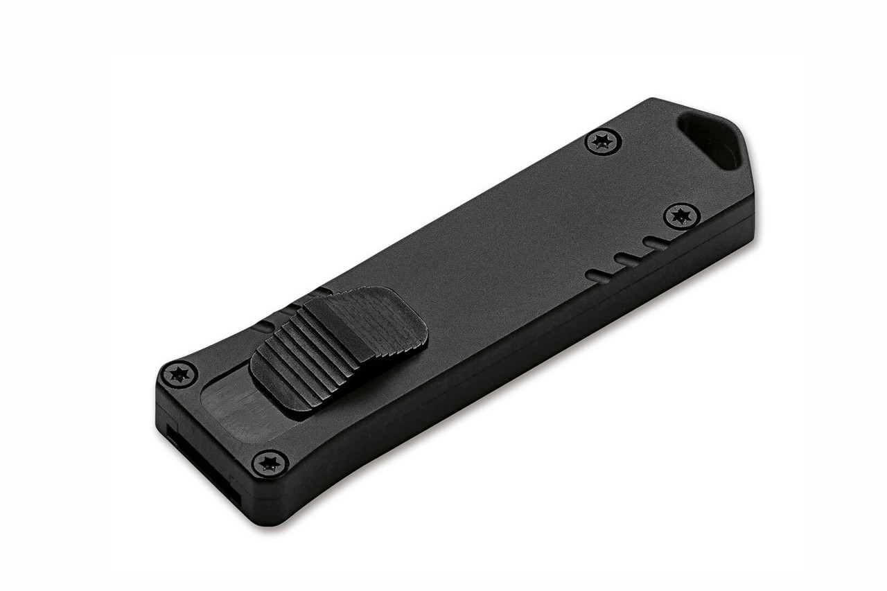 Boker Plus USB - Black - DLT Trading