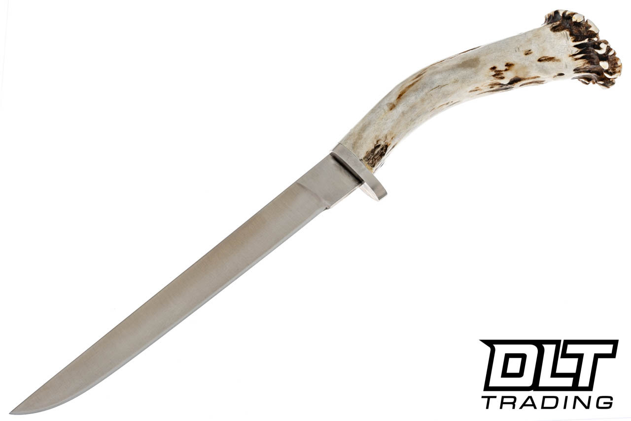 Silver Stag Short Alaskan Fillet - DLT Trading