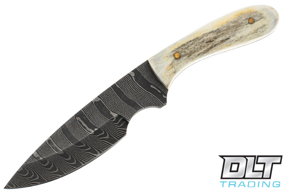Silver Stag Field Slab - DLT Trading