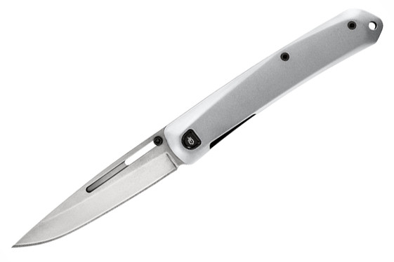 Gerber Affinity - Silver - DLT Trading