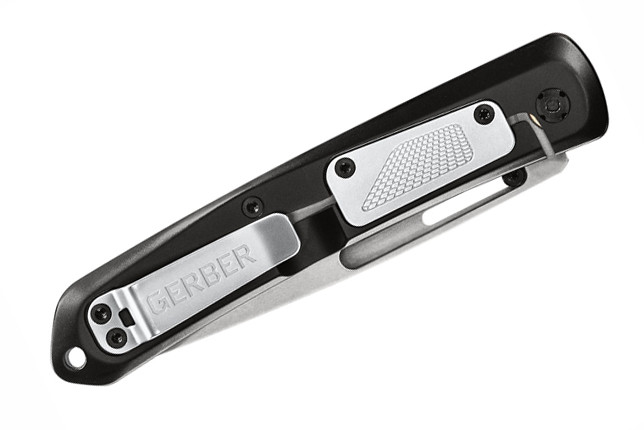 Gerber Affinity - Silver - DLT Trading