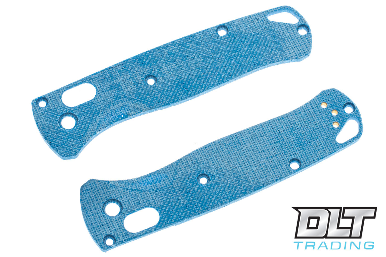 RGT Benchmade Bugout Scale - Blue Tero Tuff - DLT Trading