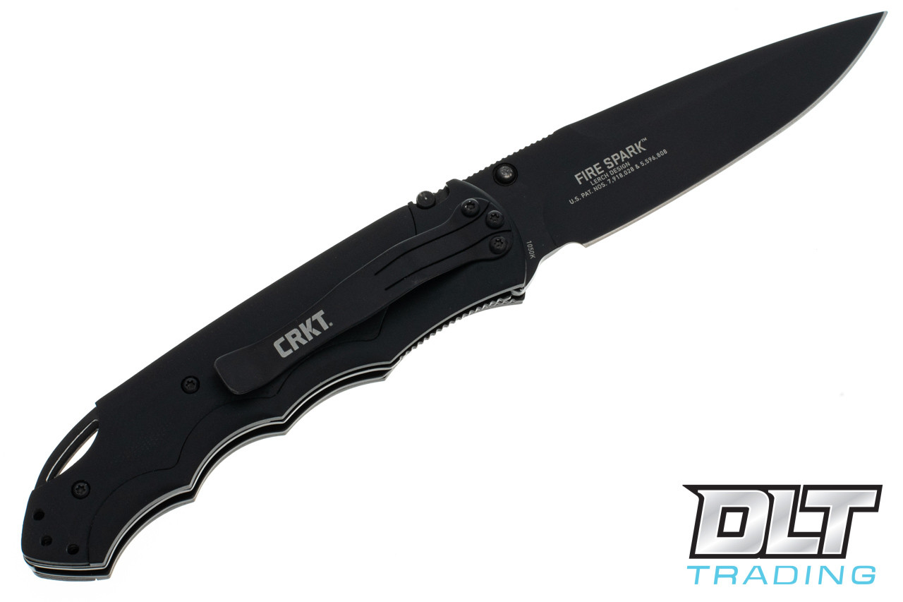 CRKT Fire Spark - DLT Trading