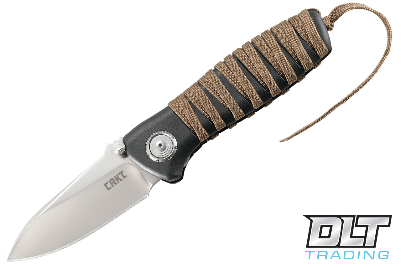 CRKT Parascale - DLT Trading