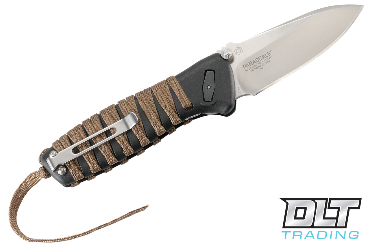 CRKT Parascale - DLT Trading