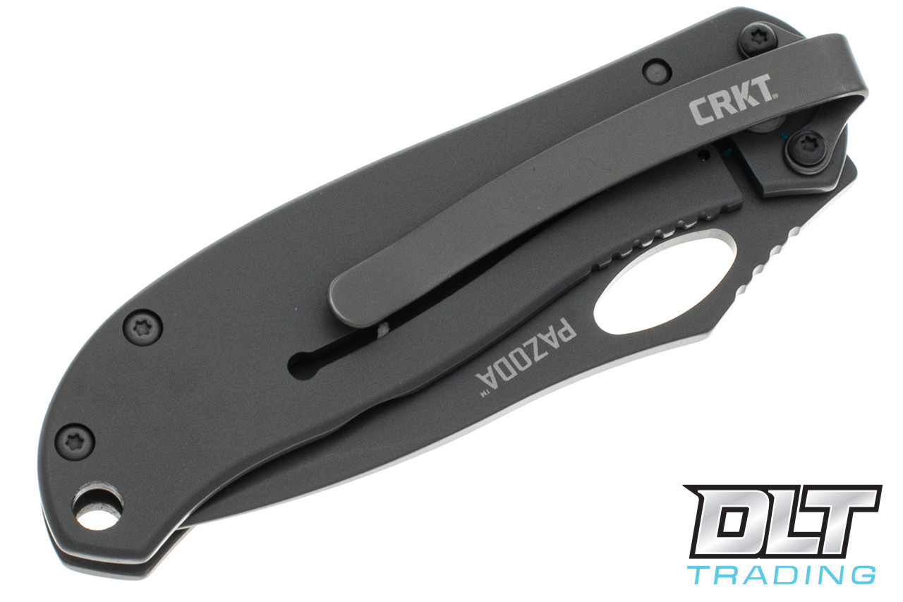 CRKT Pazoda - DLT Trading