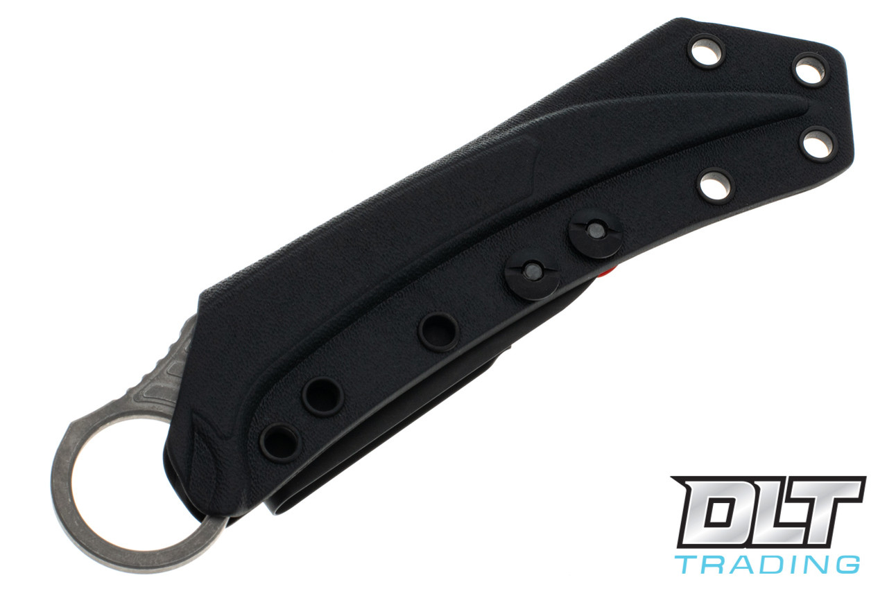 Microtech 215-10APS Feather - Apocalyptic Blade - Signature Series ...