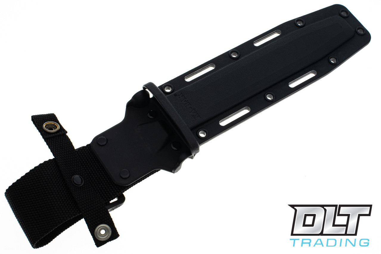 Kabar Full Size - Black - DLT Trading