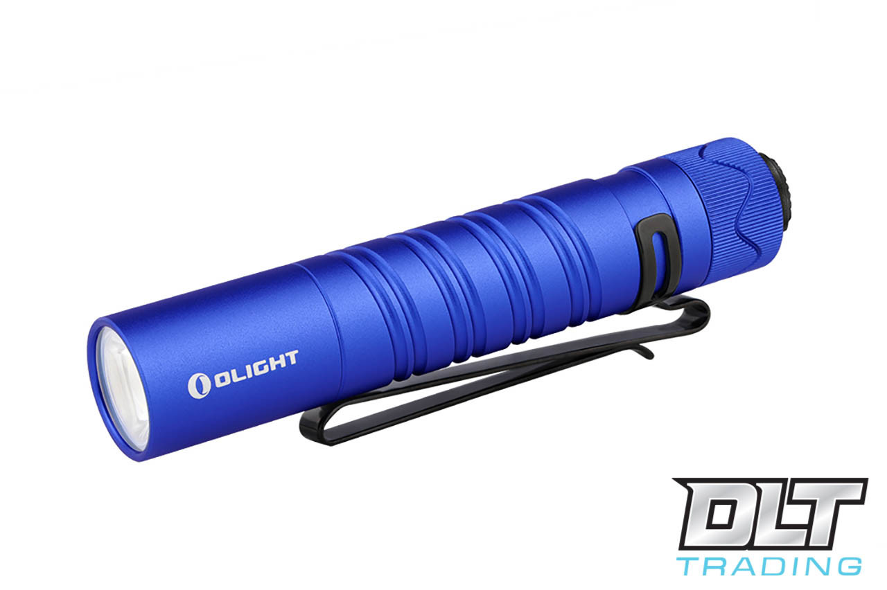 Olight i5R EOS - Blue - DLT Trading
