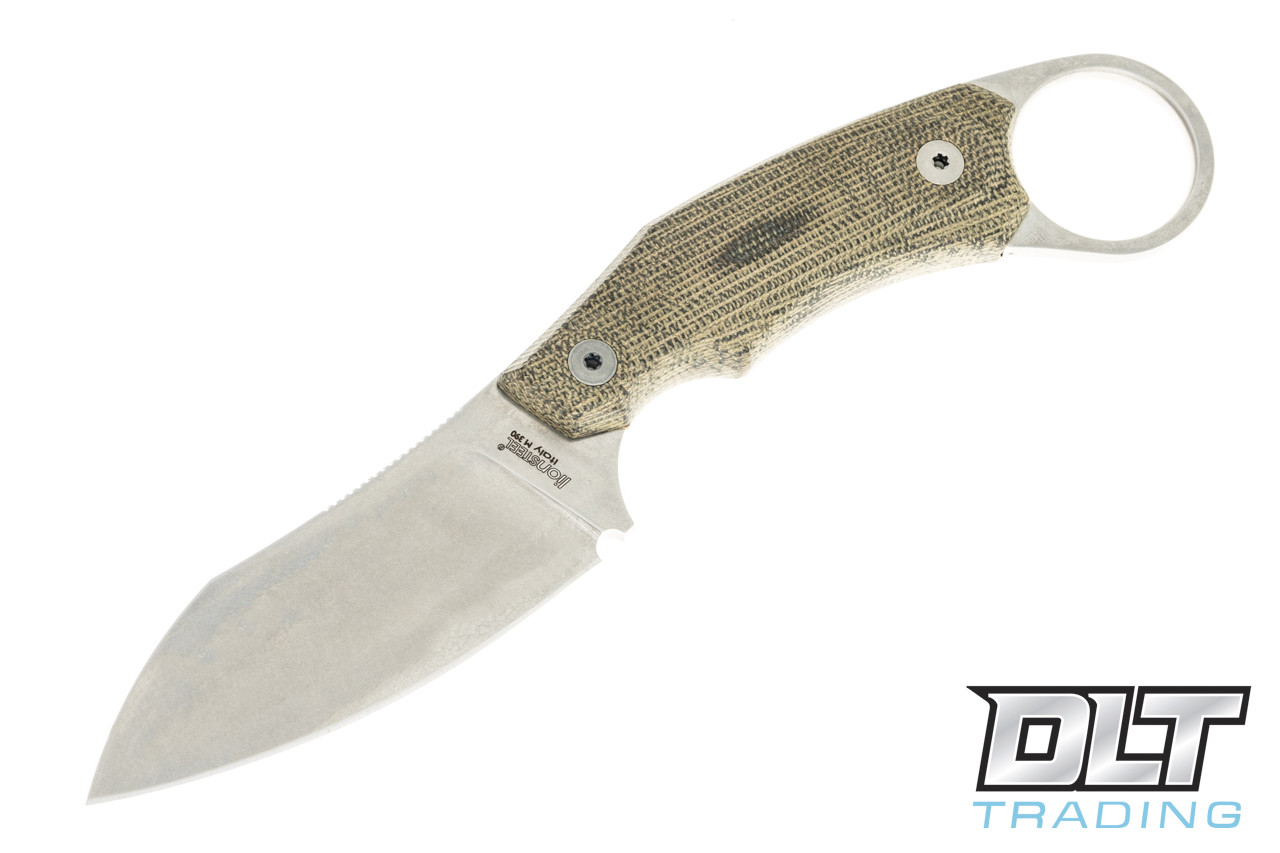 LionSteel H1 - Green Canvas - DLT Trading