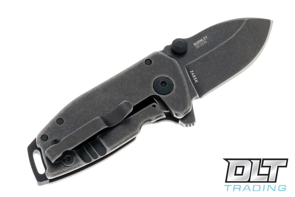CRKT Squid Compact - DLT Trading
