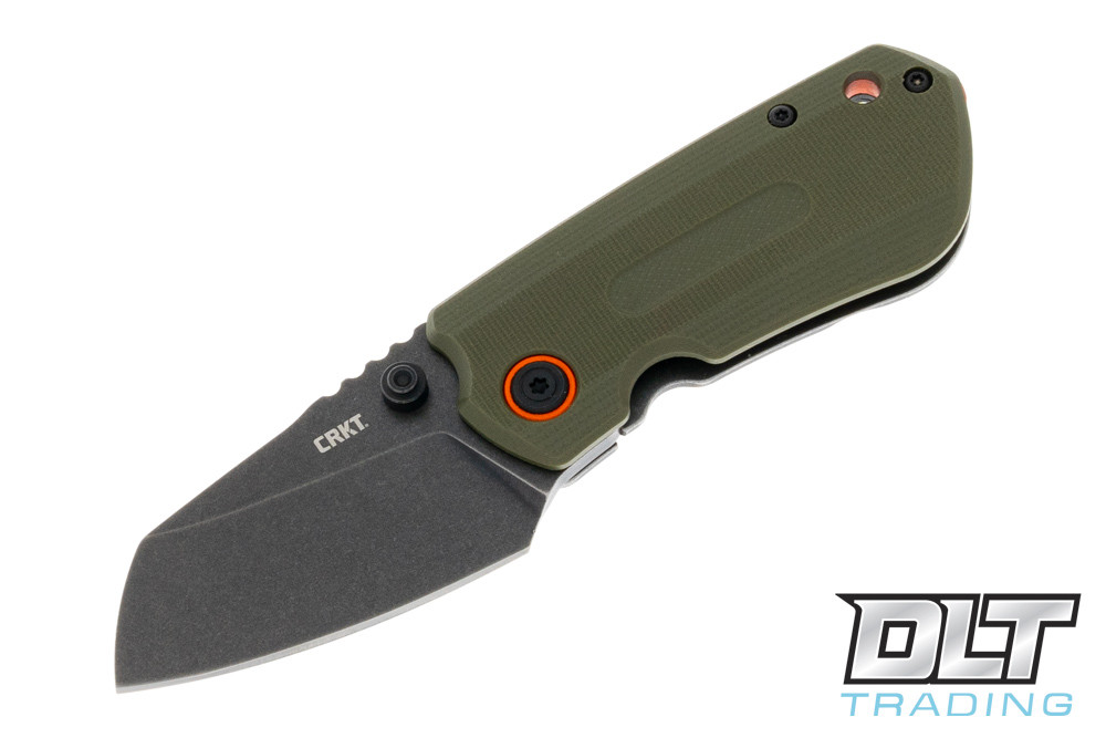 CRKT Overland Compact - DLT Trading