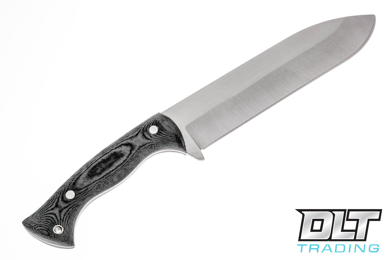 Condor Balam Fixed Blade - DLT Trading