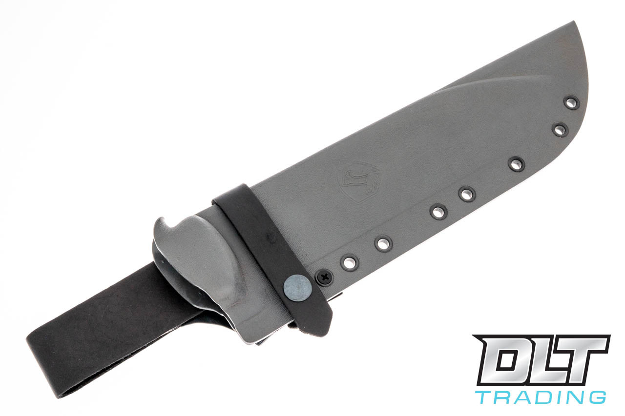 Condor Balam Fixed Blade - DLT Trading