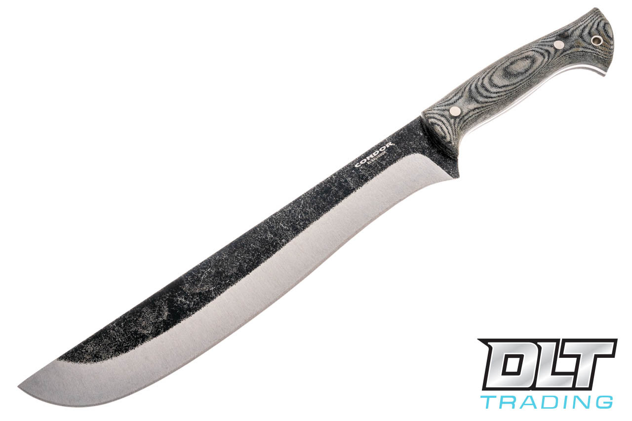 Condor Lobo Machete - DLT Trading