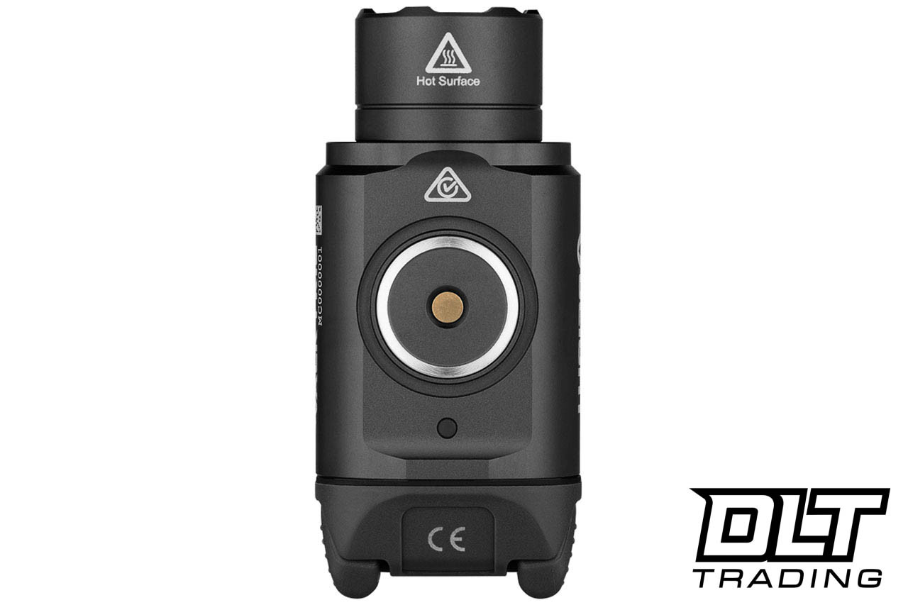 Olight PL-3R Valkyrie Rechargeable Rail Mounted Tactical Light - DLT ...