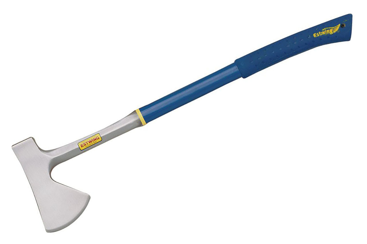 Estwing Camper's Axe - Long Handle - DLT Trading