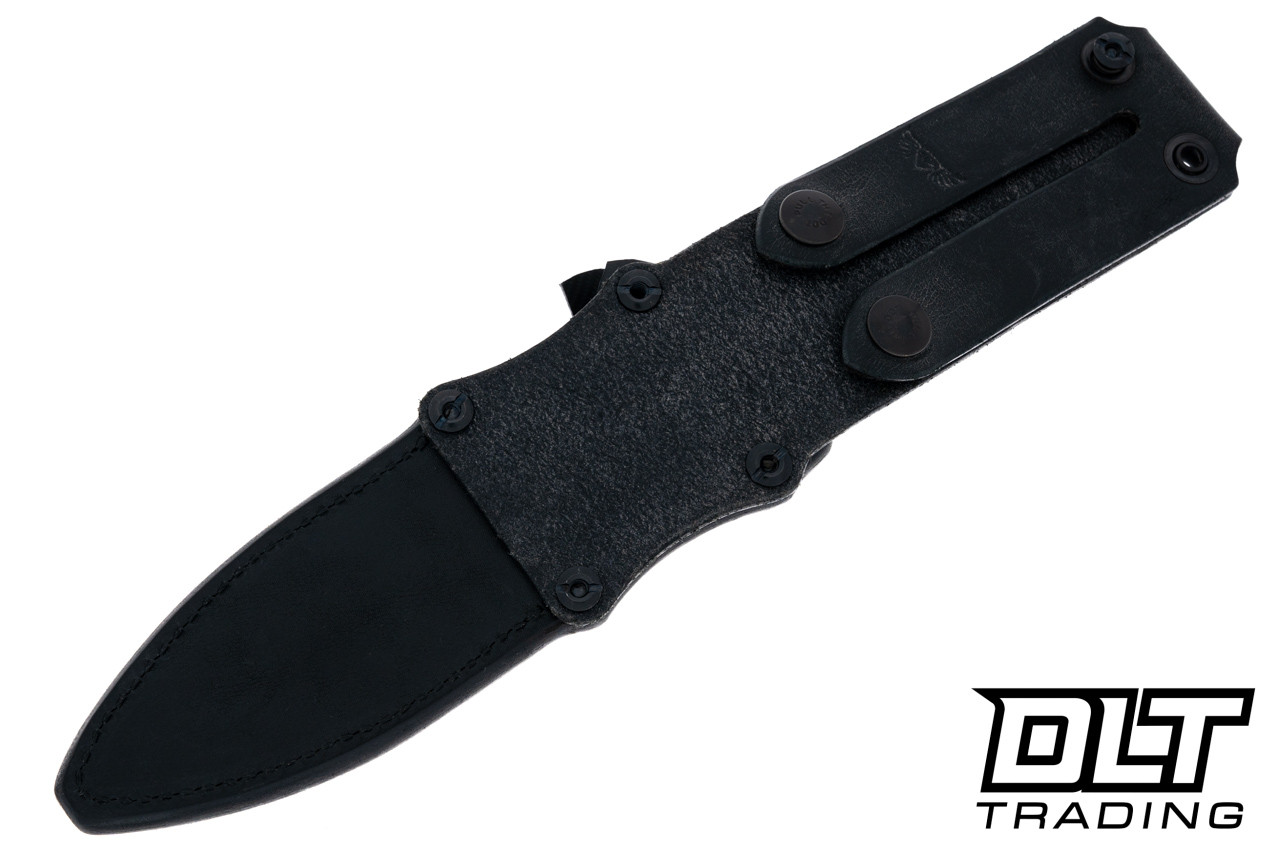 Defiant 7 M320 Injection Molded Dlt Trading