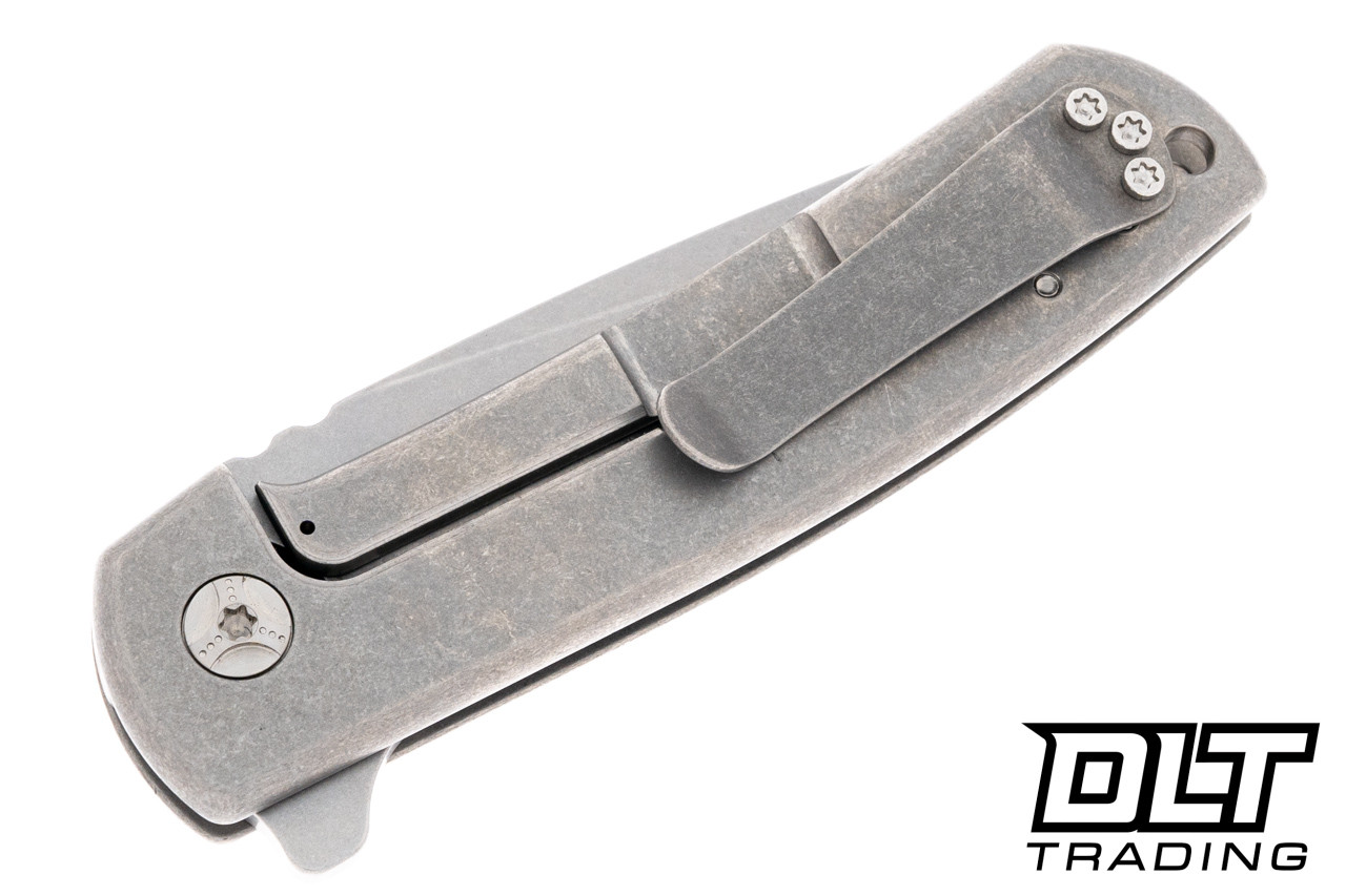 Defiant 7 Servo Titanium Carbon Fiber Inlay Dlt Trading