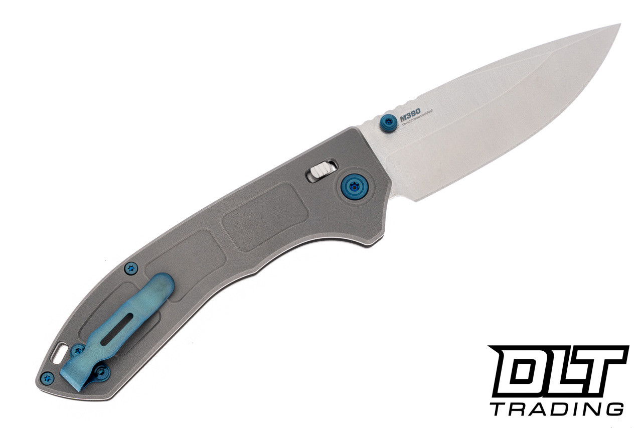 Benchmade 748 Narrows - DLT Trading