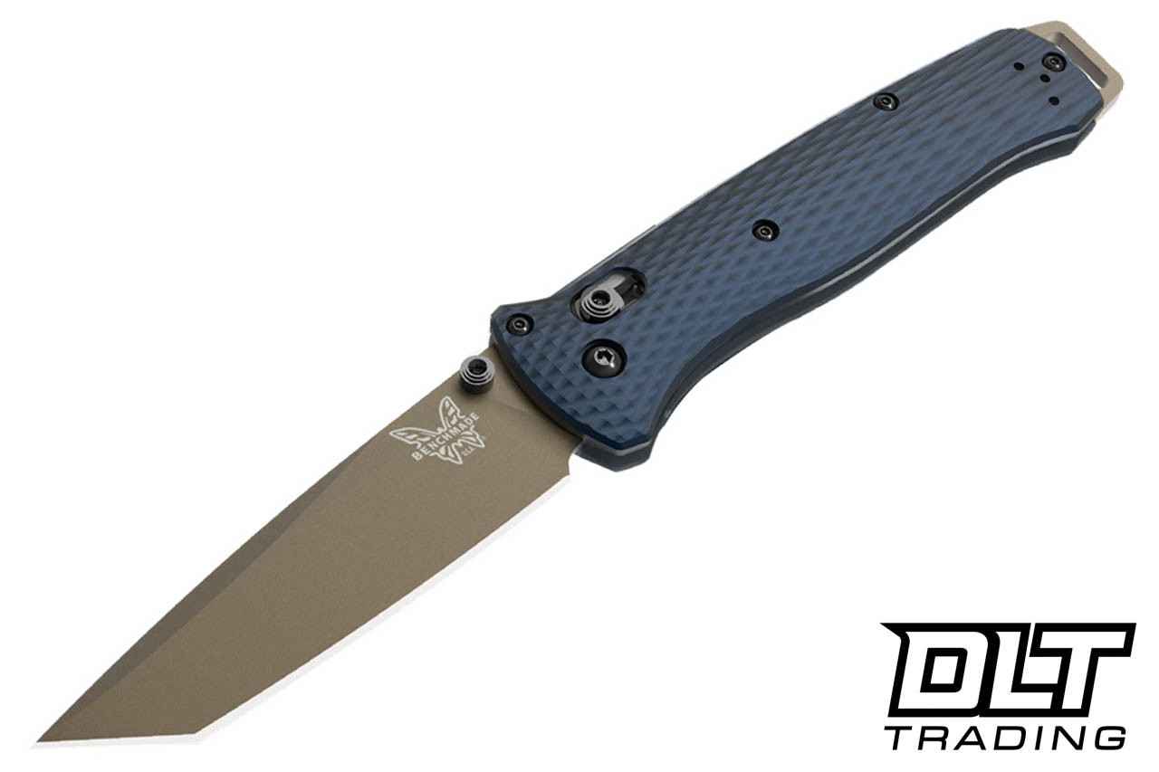 Benchmade 537FE-02 Bailout - DLT Trading