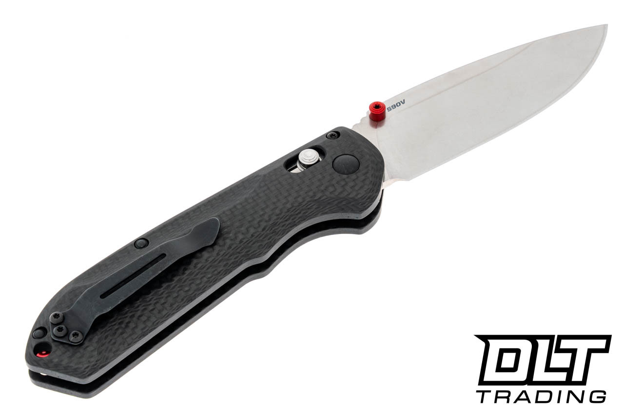 Benchmade 560-03 Freek - DLT Trading
