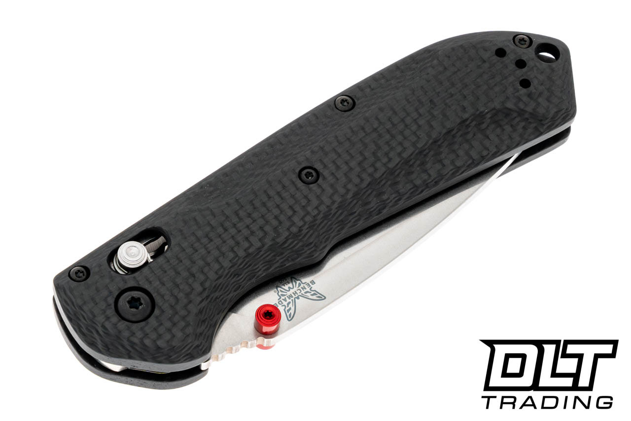 Benchmade 560-03 Freek - DLT Trading