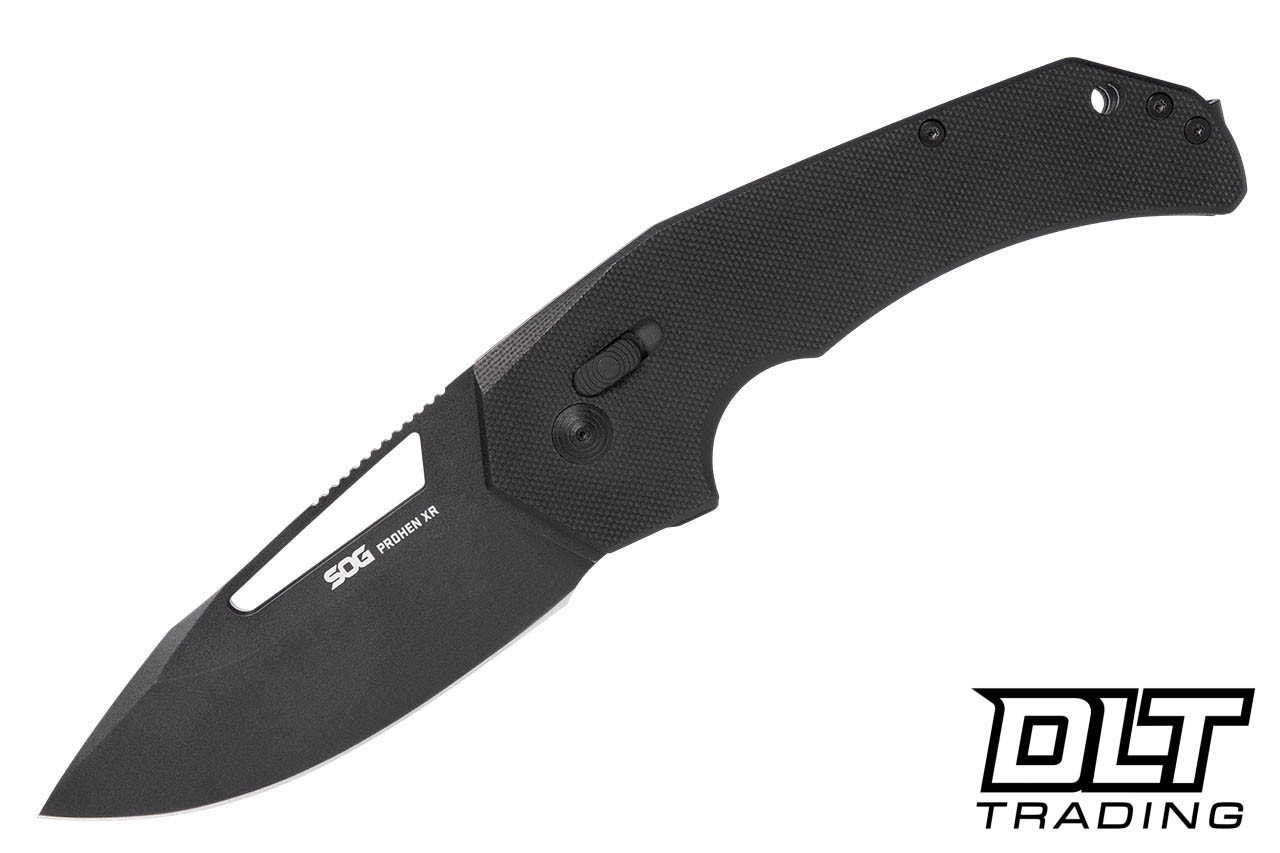 SOG Prophen XR - Mikkel Willumsen Signature Collection - DLT Trading