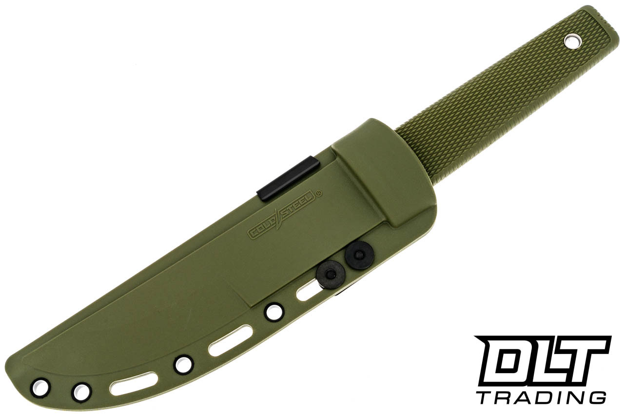Cold Steel Kobun - Lynn Thompson Signature - DLT Trading