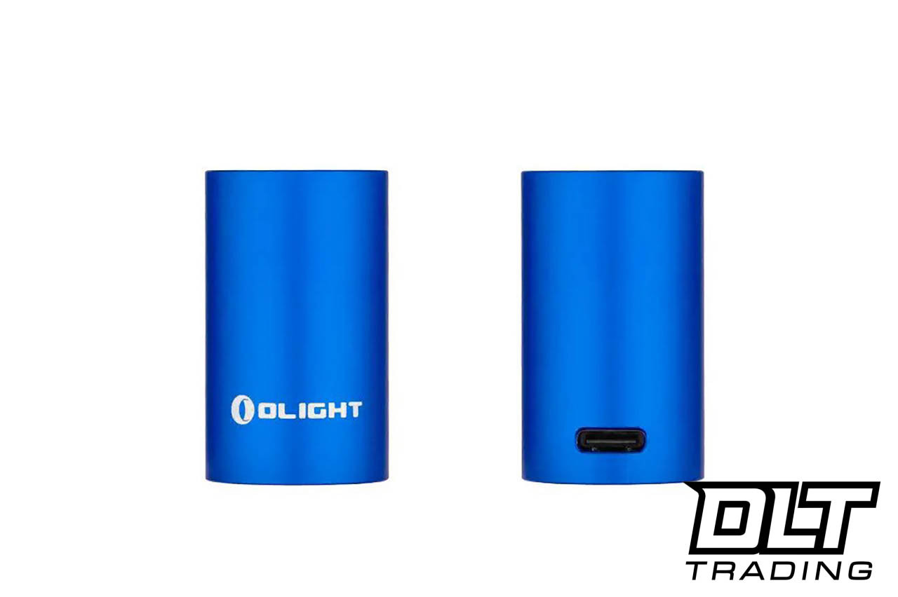 Olight O'Pen Glow - Blue - DLT Trading