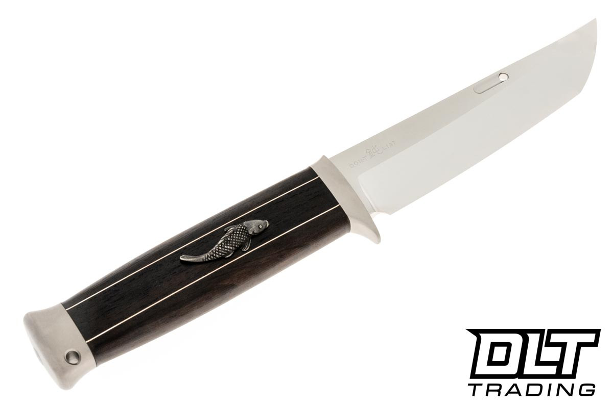 Rockstead DON T-ZDP - ZDP-189 Clad by VG-10 - DLT Trading