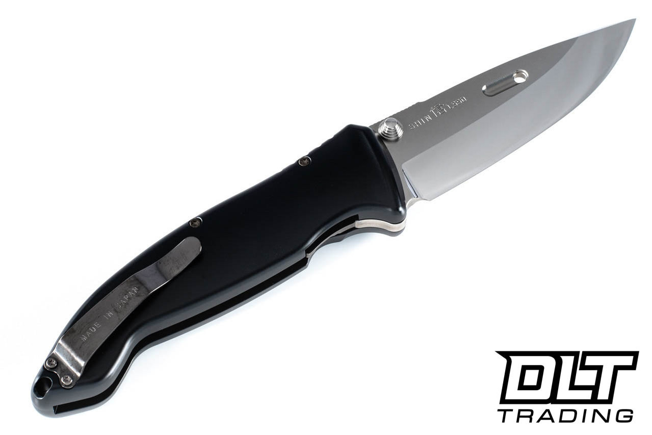 Rockstead SHIN-ZDP - ZDP-189 Clad by VG-10 - DLT Trading