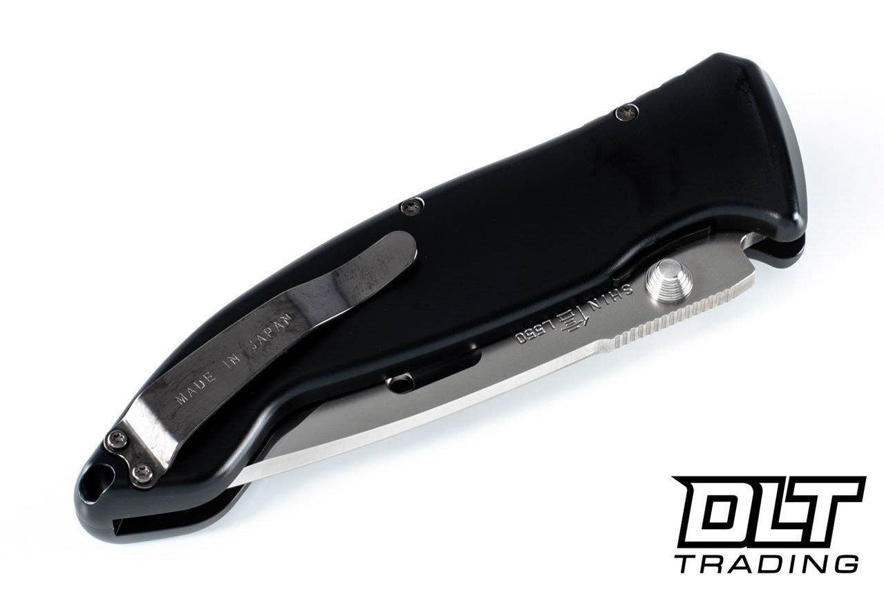 Rockstead SHIN-ZDP - ZDP-189 Clad by VG-10 - DLT Trading