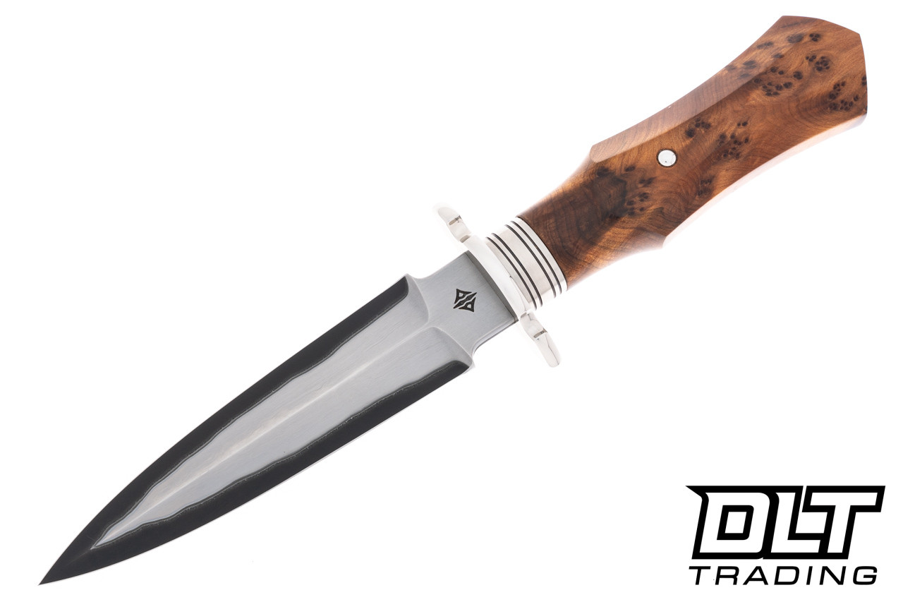 Random Knives Arrow Dagger - Thuya #1 - DLT Trading