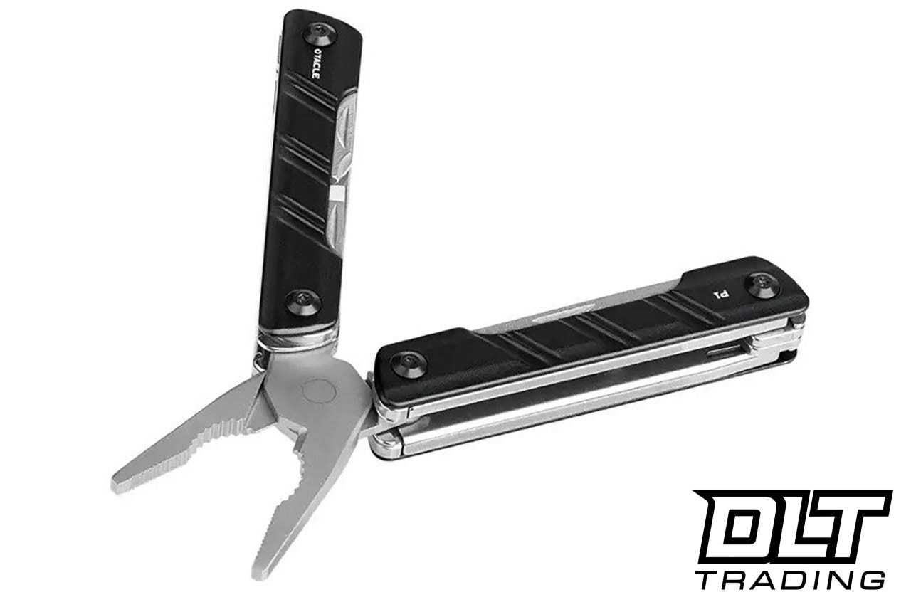 Olight Otacle P1 - Multi Function Pliers - DLT Trading
