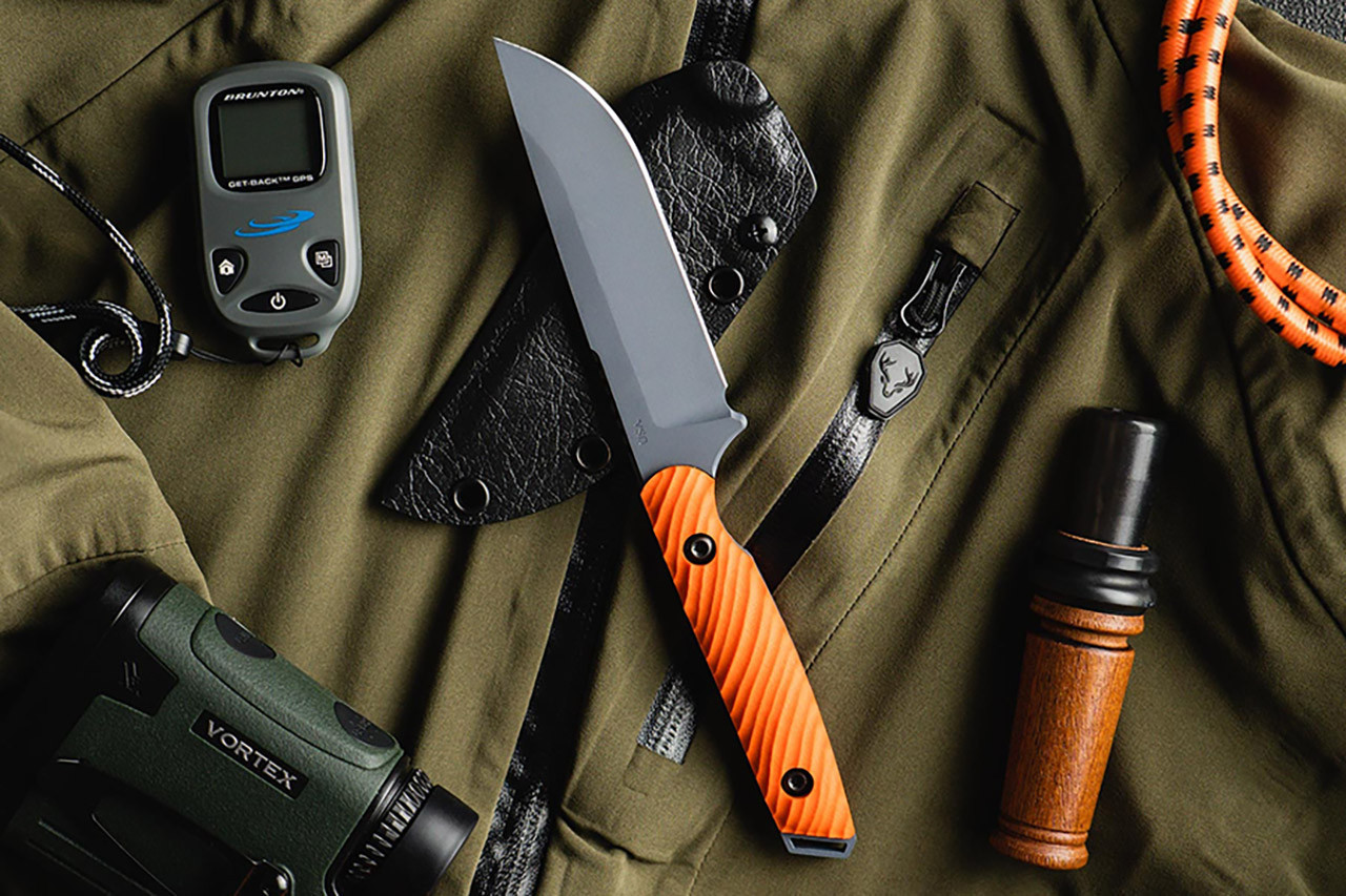 Toor Field 2.0 - Back Country Blaze - DLT Trading