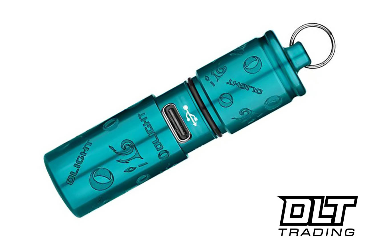 Olight i16 - Olight Blue - DLT Trading