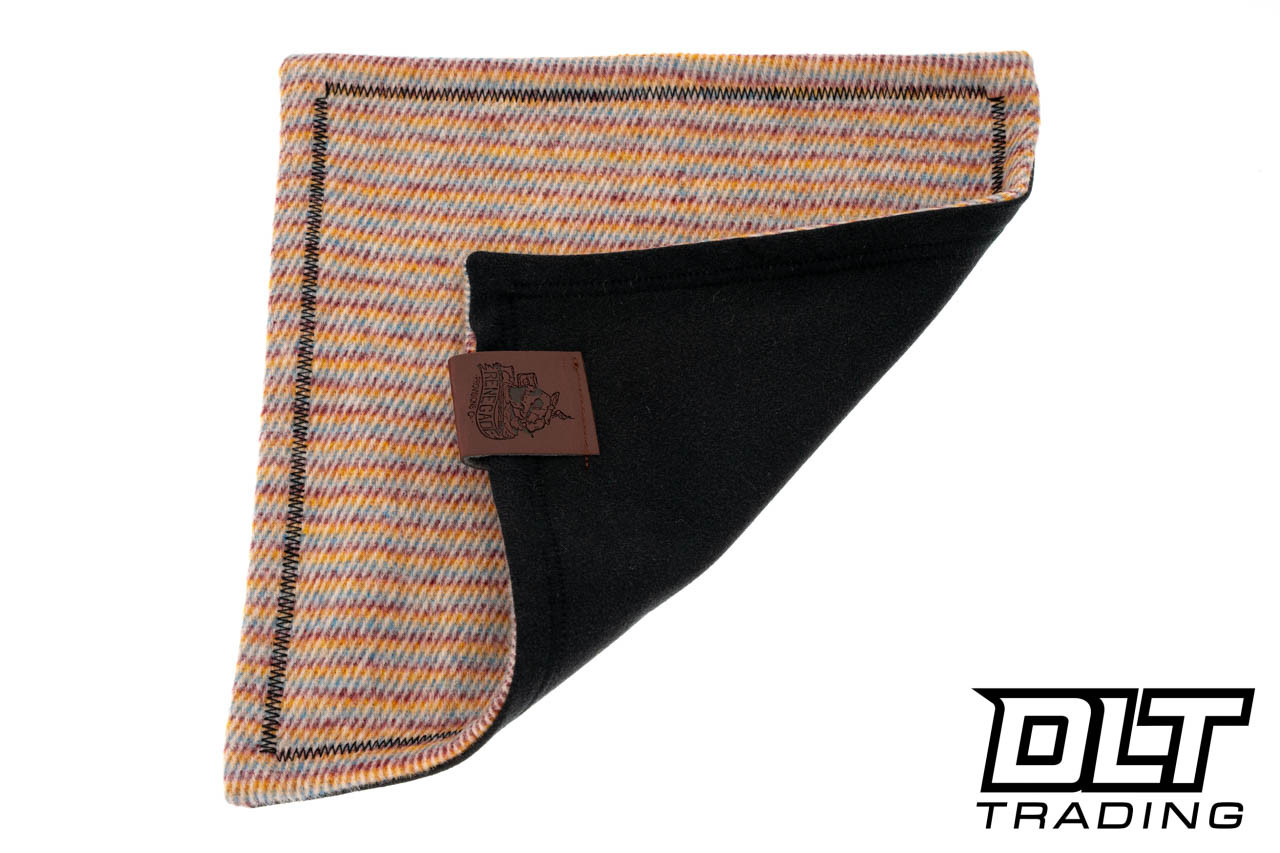 Renegade EDC Hank - Technicolor Wool Hank - DLT Trading