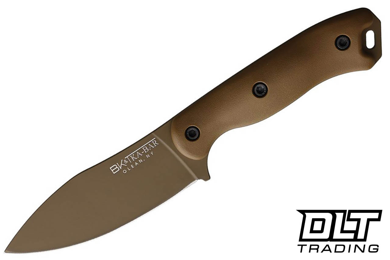 Becker BK19 Nessmuk - DLT Trading
