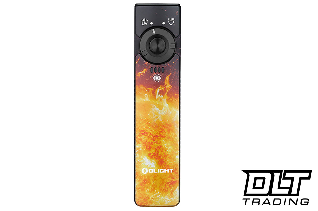 Olight Arkfeld UV - Sunburst - DLT Trading