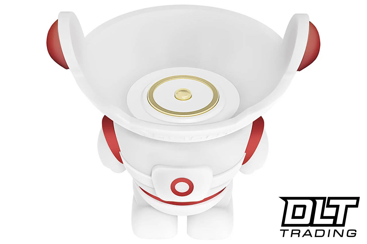 Olight Obuddy Astro Red - DLT Trading