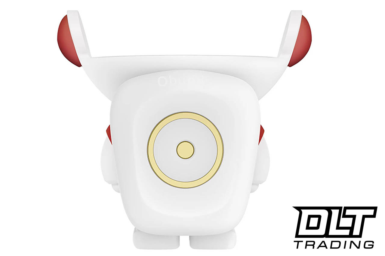 Olight Obuddy Astro Red - DLT Trading
