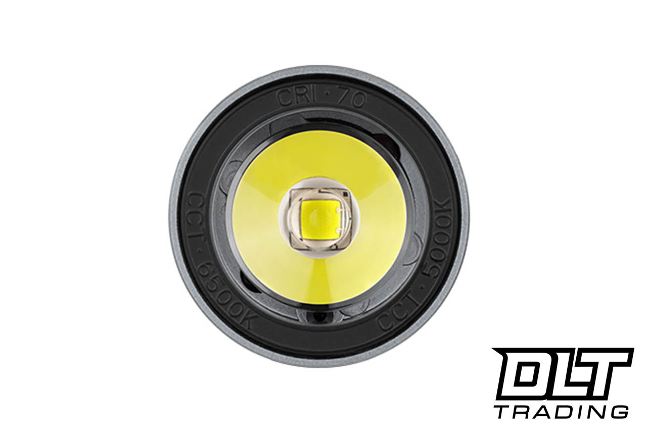 Olight Baton 3 Pro - Silver Ridge - Cool White - DLT Trading