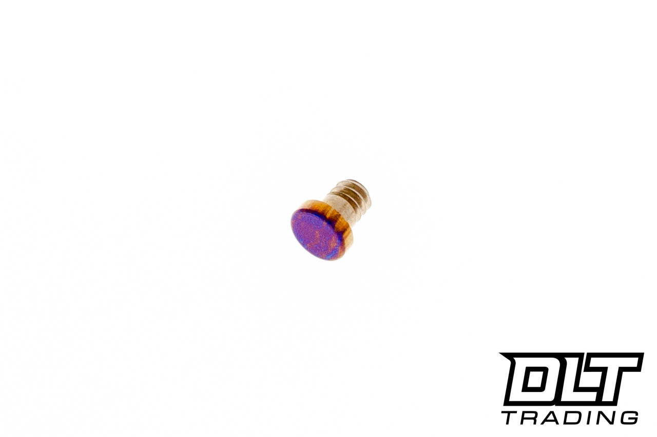 Tactile Turn Slim Bolt Action Bolt - Titanium Damascus - DLT Trading