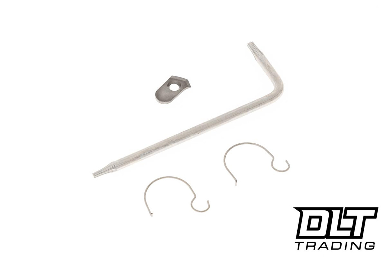 Kunwu Pulsar 705f Carbon Fiber Dlc Elmax Blade Dlt Trading